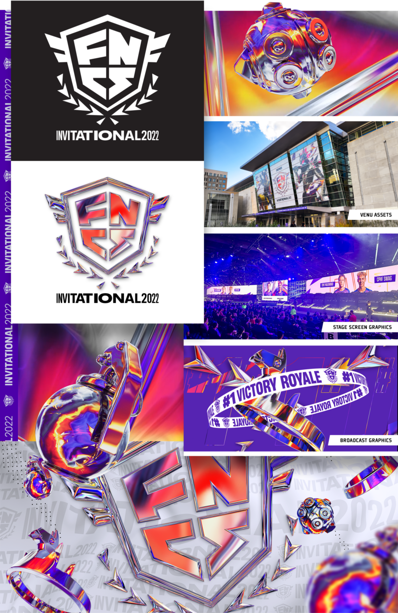 FNCS Invitational 2022 Event and Broadcast Package - We Are Royale ... FNCS Invitational 2022 Event and Broadcast Package - We Are Royale ...