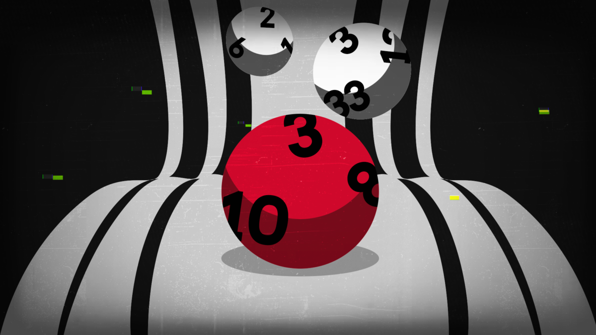 Washington's Lottery Double Play Campaign - We Are Royale | Design ...