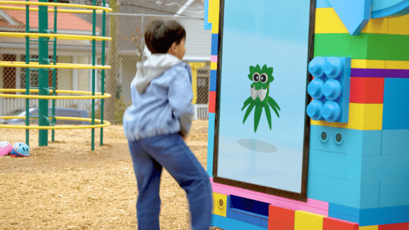 LEGO Big Joy Generator Real-Time Character - We Are Royale | Design ...