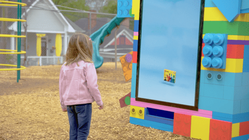 LEGO Big Joy Generator Real-Time Character - We Are Royale | Design ...