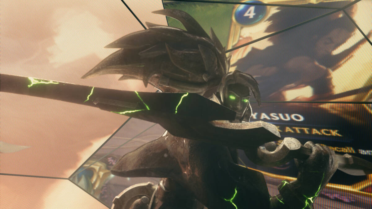 Riot Games Xbox Game Pass Launch - We Are Royale | Design-Driven ...