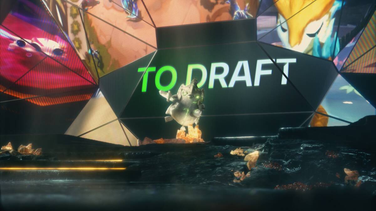 Riot Games Xbox Game Pass Launch - We Are Royale | Design-Driven ...