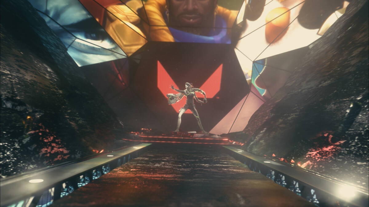 Riot Games Xbox Game Pass Launch - We Are Royale | Design-Driven ...