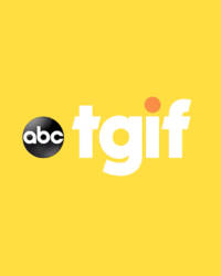 ABC TGIF - We Are Royale | Design-Driven Creative Production Company