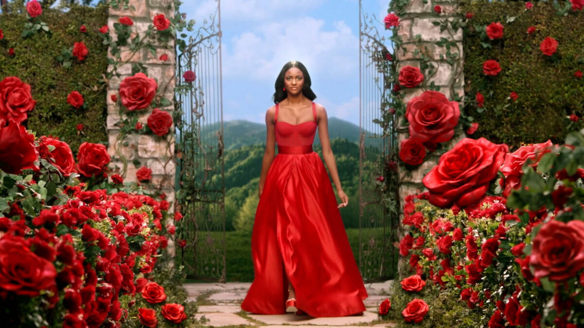 ABC The Bachelorette S20 Promo - We Are Royale | Design-Driven Creative ...