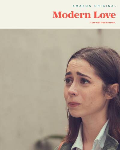 Modern Love - We Are Royale | Design-Driven Creative Production Company