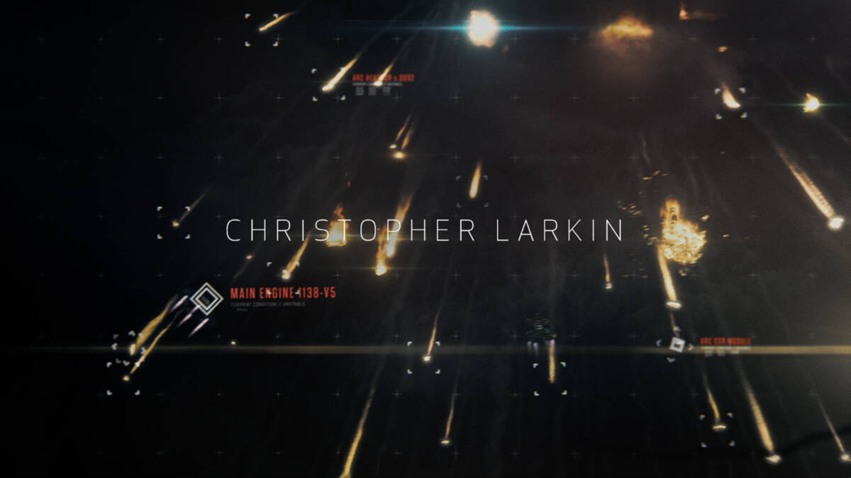 The 100 Main Title - We Are Royale | Design-Driven Creative Production ...