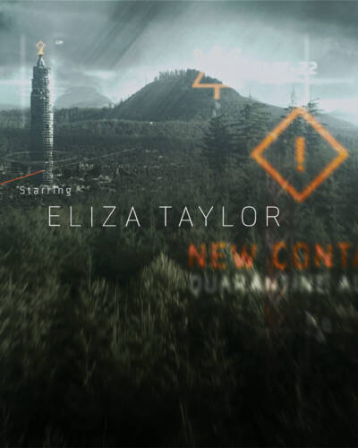 The 100 Main Title - We Are Royale | Design-Driven Creative Production ...