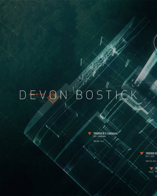 The 100 Main Title - We Are Royale | Design-Driven Creative Production ...