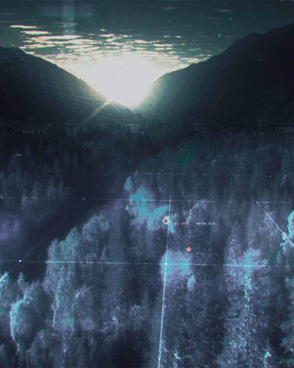 The 100 Main Title - We Are Royale | Design-Driven Creative Production ...