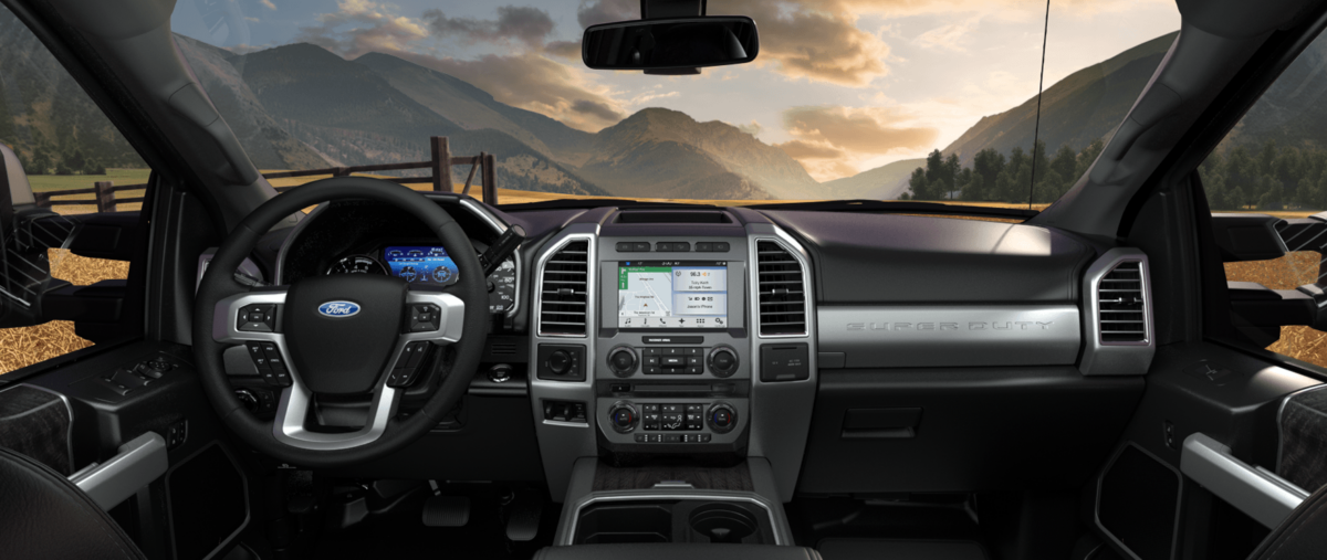 Ford Innovations 360 Campaign - We Are Royale | Design-Driven Creative ...