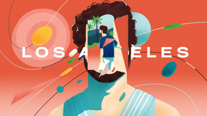 Dave Promo Package Development - We Are Royale | Design-Driven Creative ...