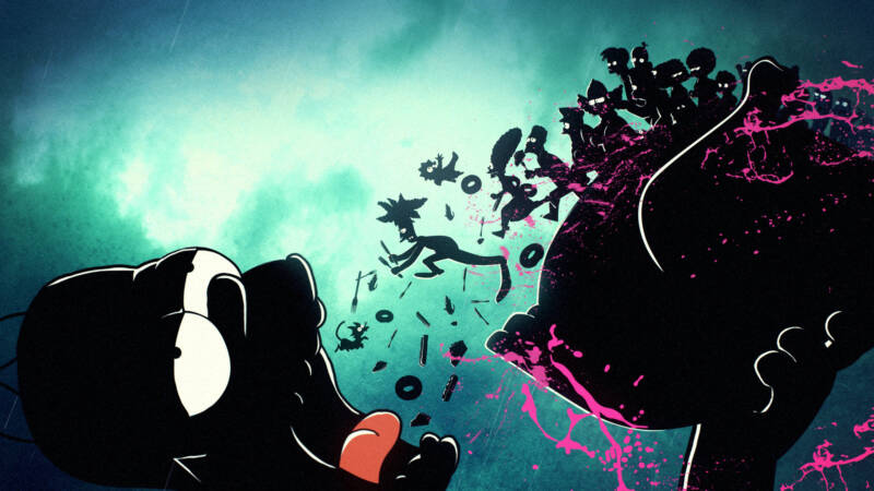 Simpsons 600 - We Are Royale | Design-Driven Creative Production Company