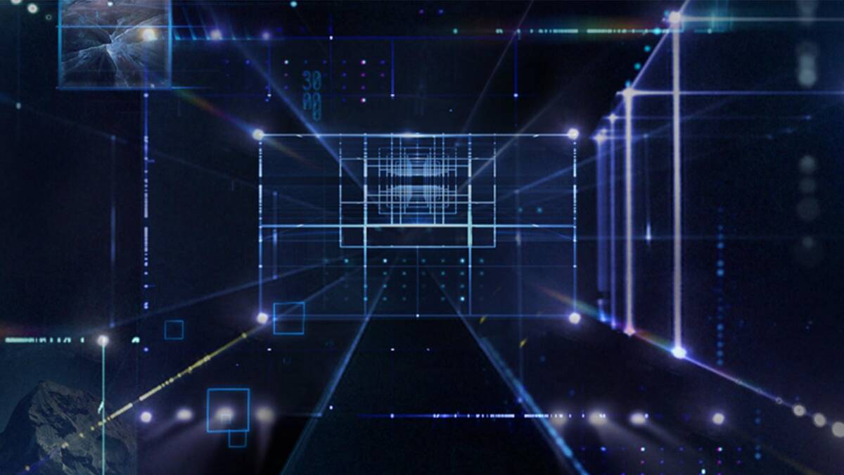 IMAX With Laser - We Are Royale | Design-Driven Creative Production Company