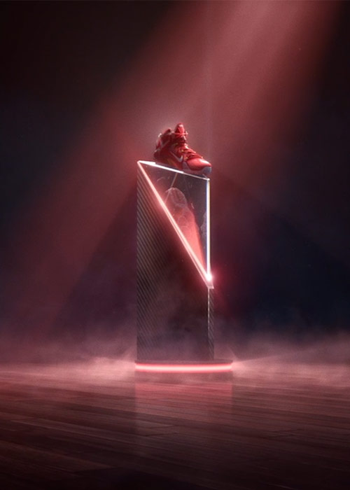 Nike Elite Series We Are Royale Design Driven Creative Production