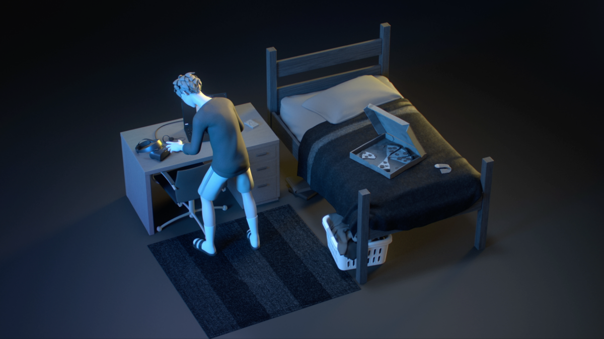 Oculus Quest & Rift S Animated Warnings - We Are Royale | Design-Driven ...