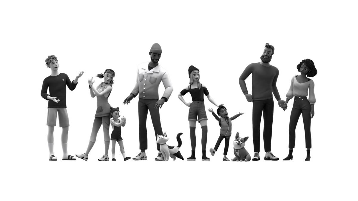 Oculus Quest & Rift S Animated Warnings - We Are Royale | Design-Driven ...