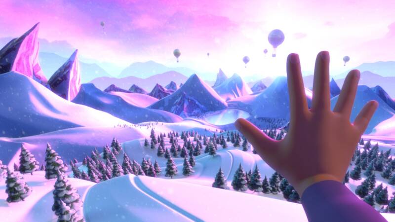 Oculus Quest & Rift S Animated Warnings - We Are Royale | Design-Driven ...