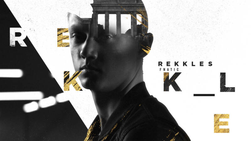 Legends Rising Show Package - We Are Royale | Design-Driven Creative ...