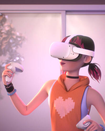 Oculus Quest 2 Unboxing and Setup - We Are Royale | Design-Driven ...