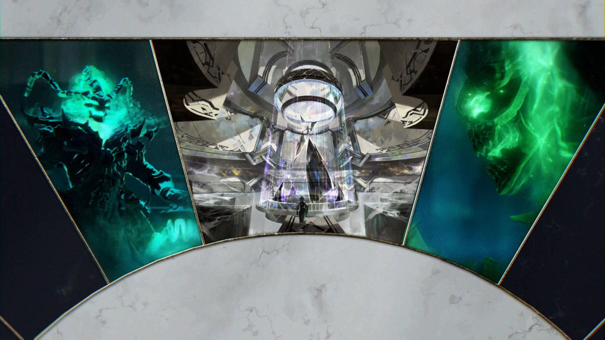 League of Legends Sentinels HQ Chapter Recap Videos - We Are Royale ...