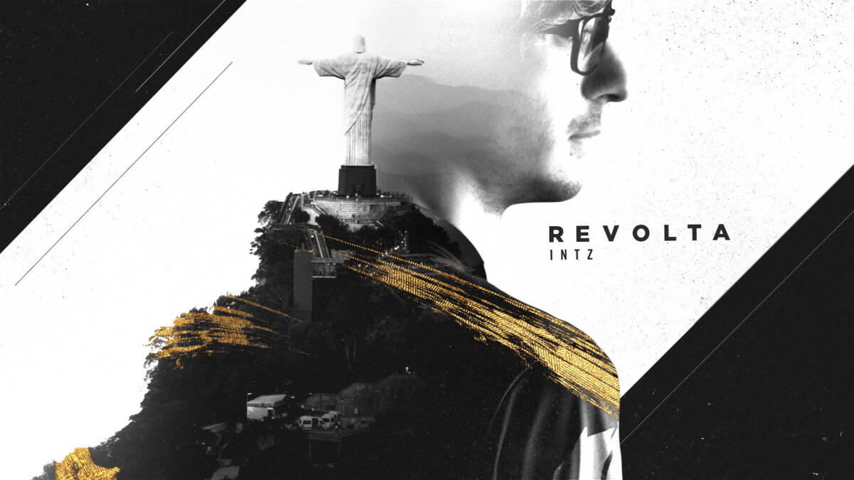 Legends Rising Show Package - We Are Royale | Design-Driven Creative ...