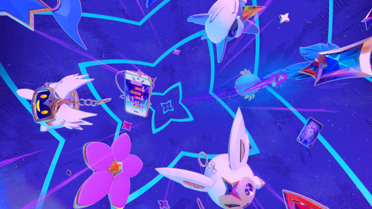 League of Legends Star Guardian Campaign - We Are Royale | Design ...