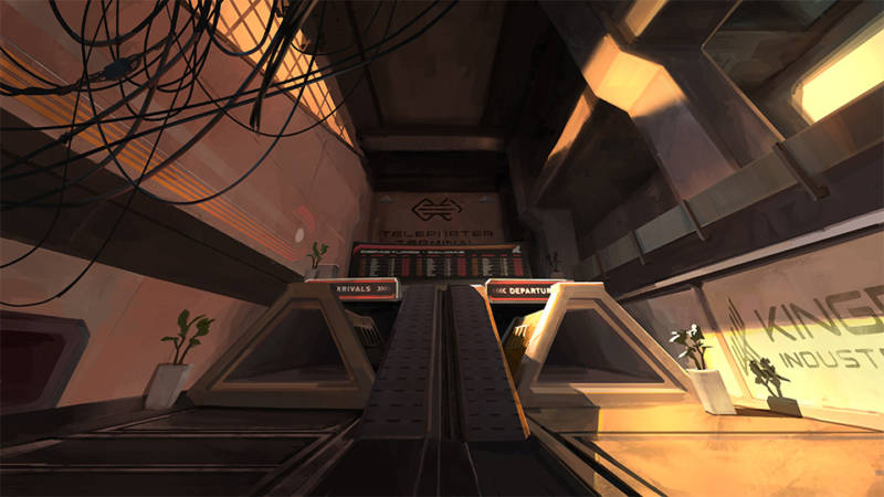 VALORANT Fracture Map Reveal - We Are Royale | Design-Driven Creative ...
