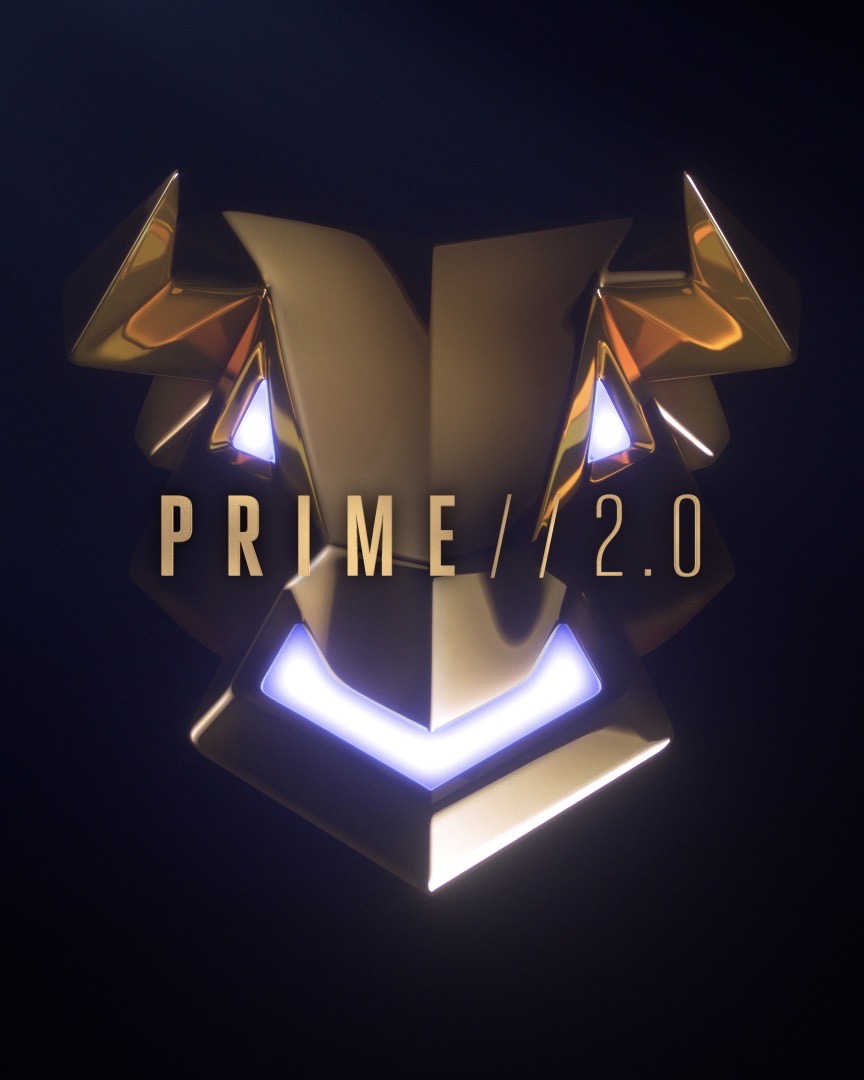 Riot Games VALORANT Prime 2.0 Weapon Skin - Reveal Trailer - We Are ...