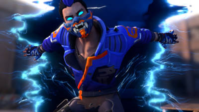 VALORANT Yoru Agent Reveal Trailer - We Are Royale | Design-Driven ...