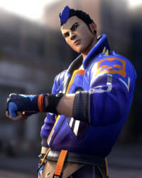 VALORANT Yoru Agent Reveal Trailer - We Are Royale | Design-Driven ...