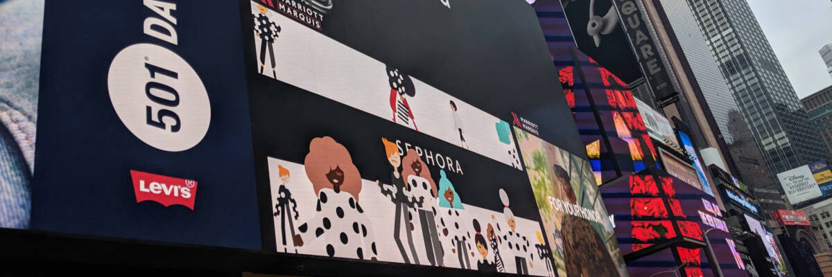 Sephora Beauty Insider - We Are Royale | Design-Driven Creative ...