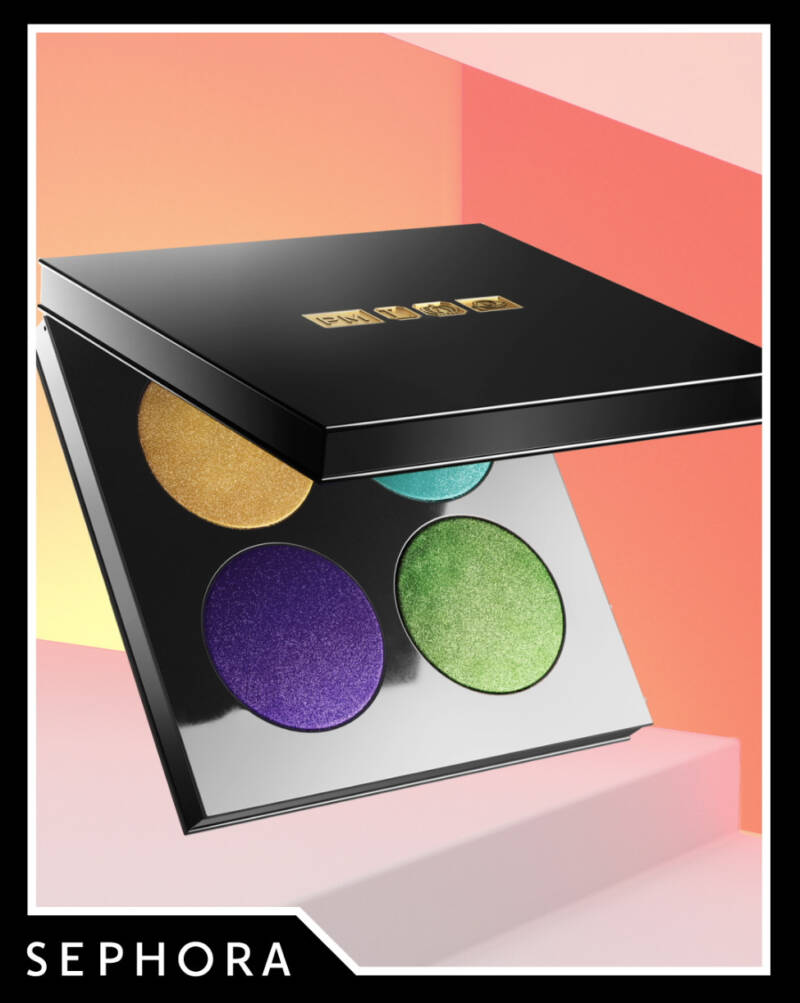 Sephora Makeup Power Players - We Are Royale | Design-Driven Creative ...
