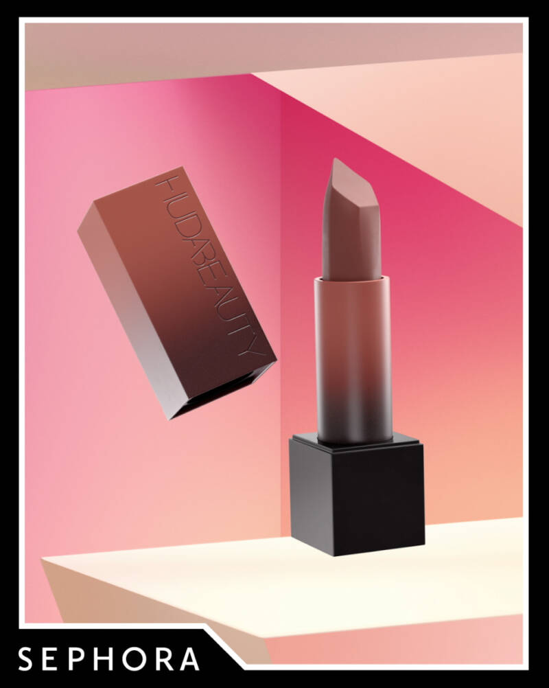 Sephora Makeup Power Players - We Are Royale | Design-Driven Creative ...