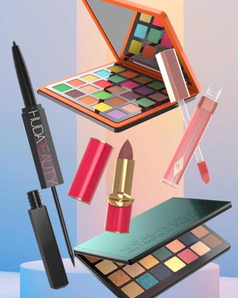 Sephora Makeup Power Players - We Are Royale | Design-Driven Creative ...