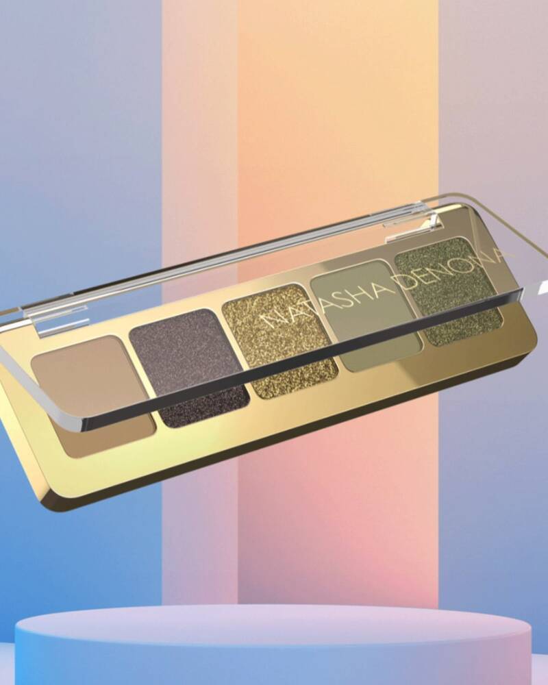 Sephora Makeup Power Players - We Are Royale | Design-Driven Creative ...