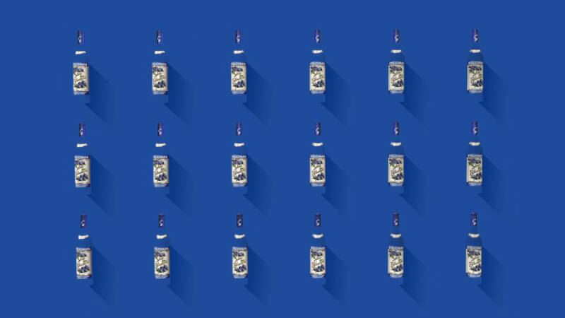 Stoli "Flavors" Commercial Spot - We Are Royale | Design-Driven ...