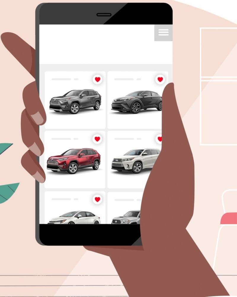 Toyota SMARTPATH™ Animated Videos - We Are Royale | Design-Driven ...