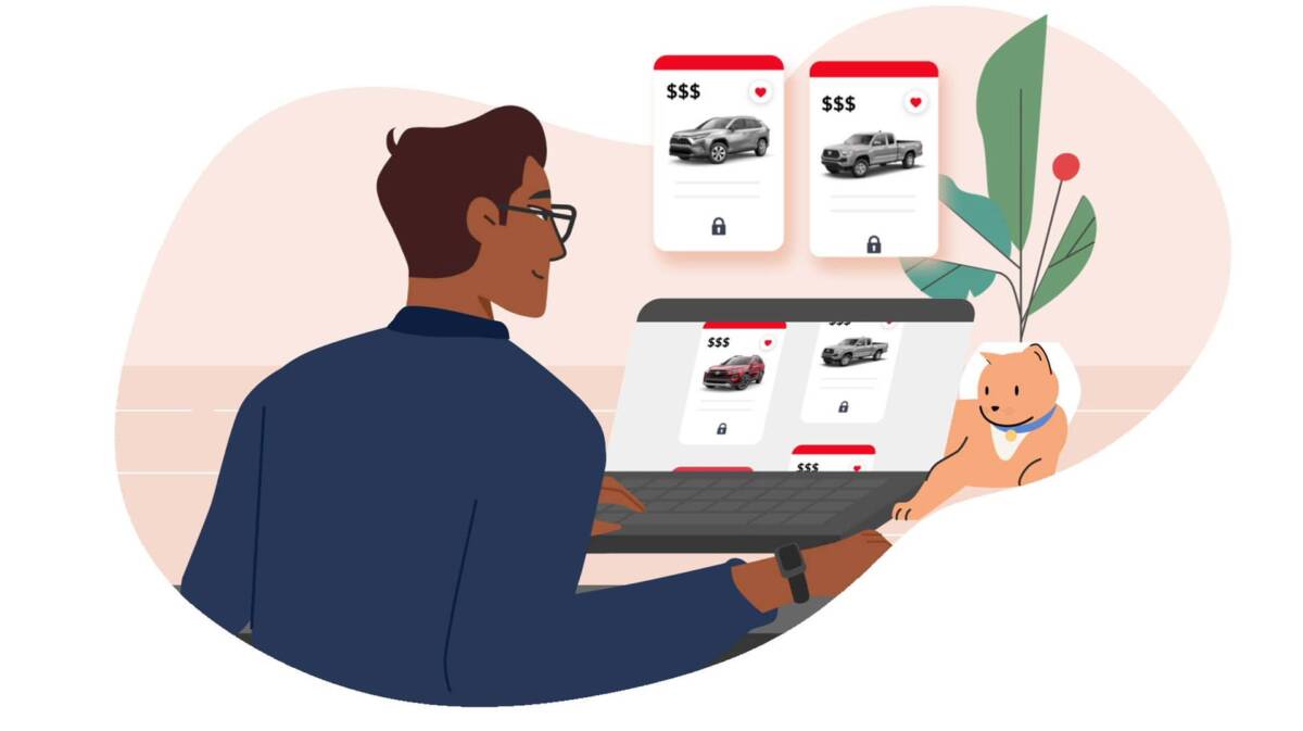 Toyota SMARTPATH™ Animated Videos - We Are Royale | Design-Driven ...