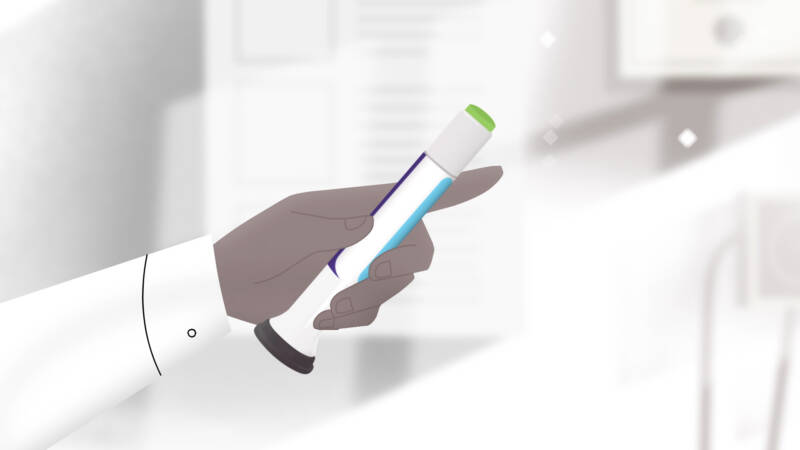 Trulicity Explainer Campaign - We Are Royale | Design-Driven Creative ...