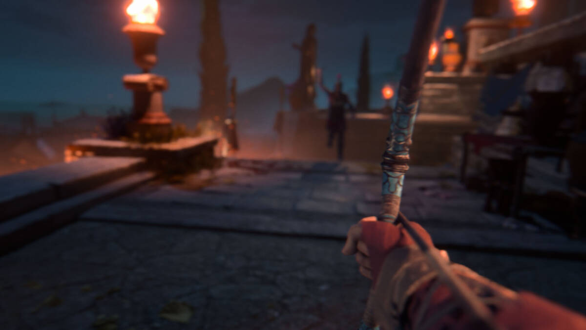 Nexus VR Reveal Trailer - We Are Royale | Design-Driven Creative ...