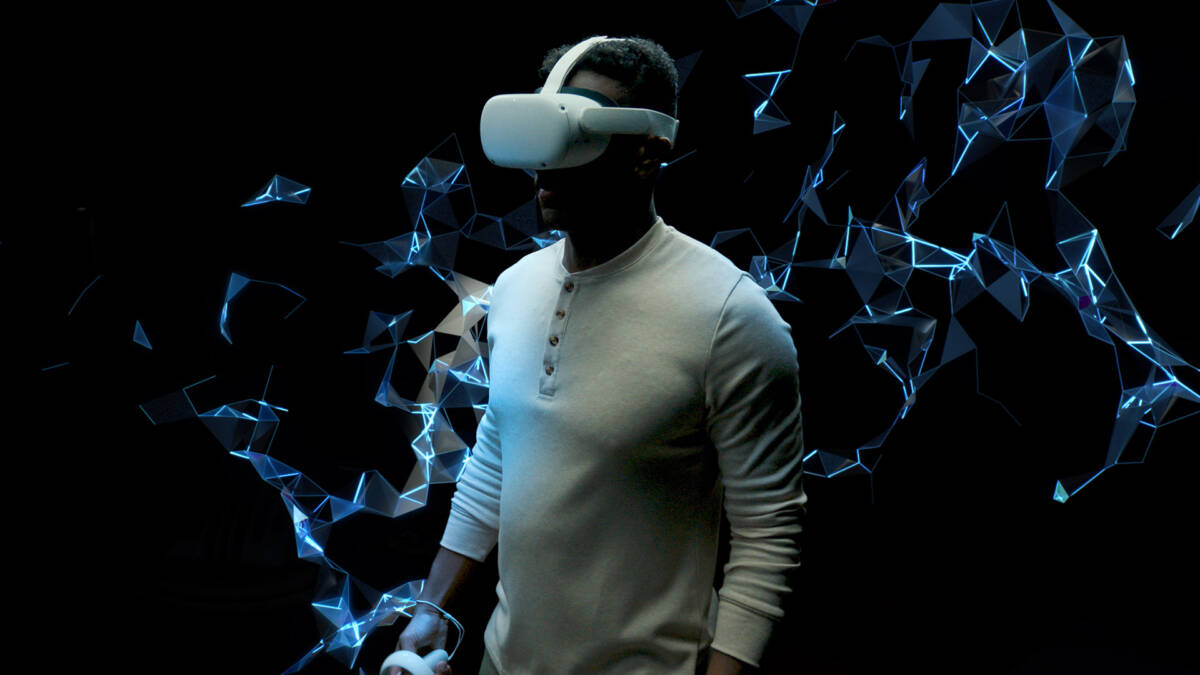 Nexus VR Reveal Trailer - We Are Royale | Design-Driven Creative ...