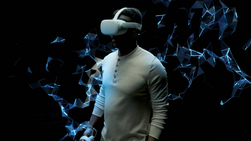 Nexus VR Reveal Trailer - We Are Royale | Design-Driven Creative ...