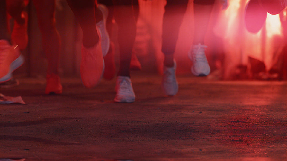 Under Armour - Live Action - We Are Royale | Design-Driven Creative ...