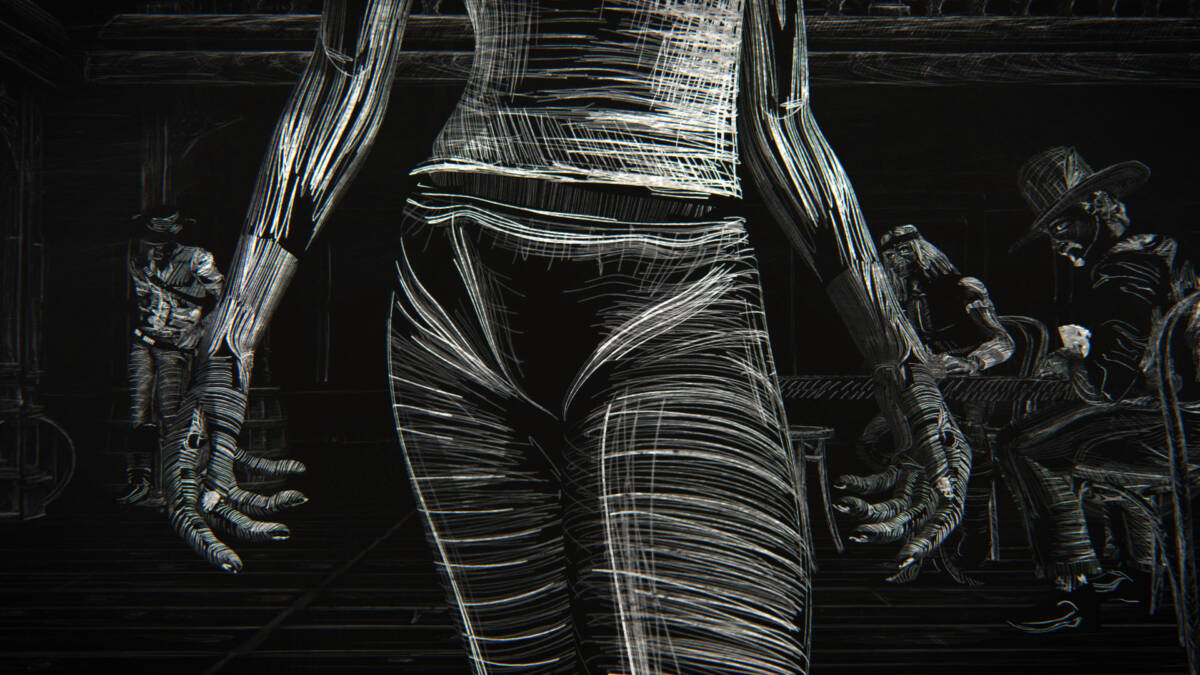 Howlin‘ Wolf Music Video - We Are Royale | Design-Driven Creative ...