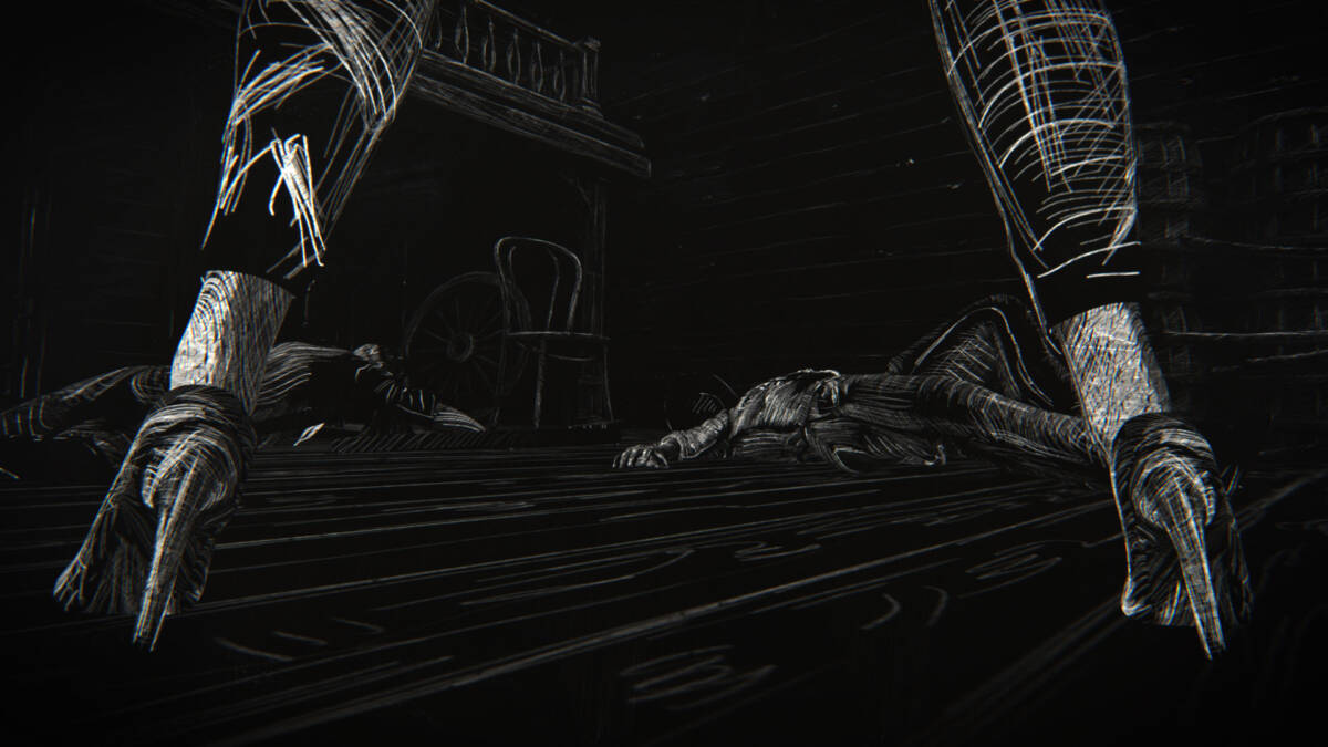 Howlin‘ Wolf Music Video - We Are Royale | Design-Driven Creative ...