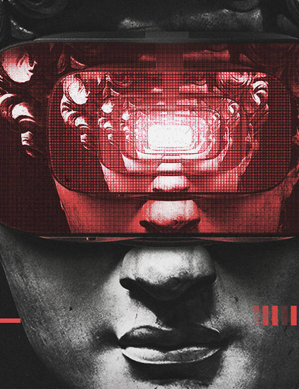 Reality Complex Part 1 - We Are Royale | Design-Driven Creative ...